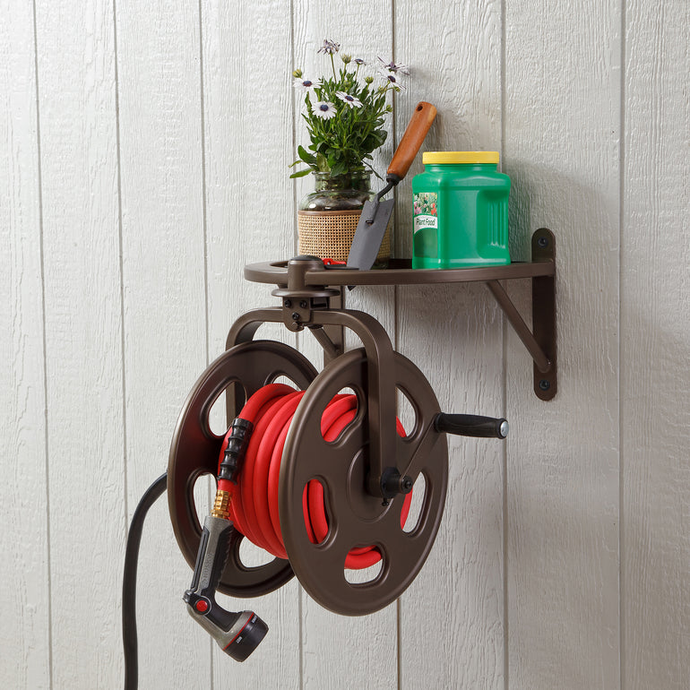Rotating Hose Reels – Liberty Garden Products